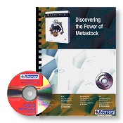 Discovering the Power of MetaStock Interactive CD-ROM and Workbook